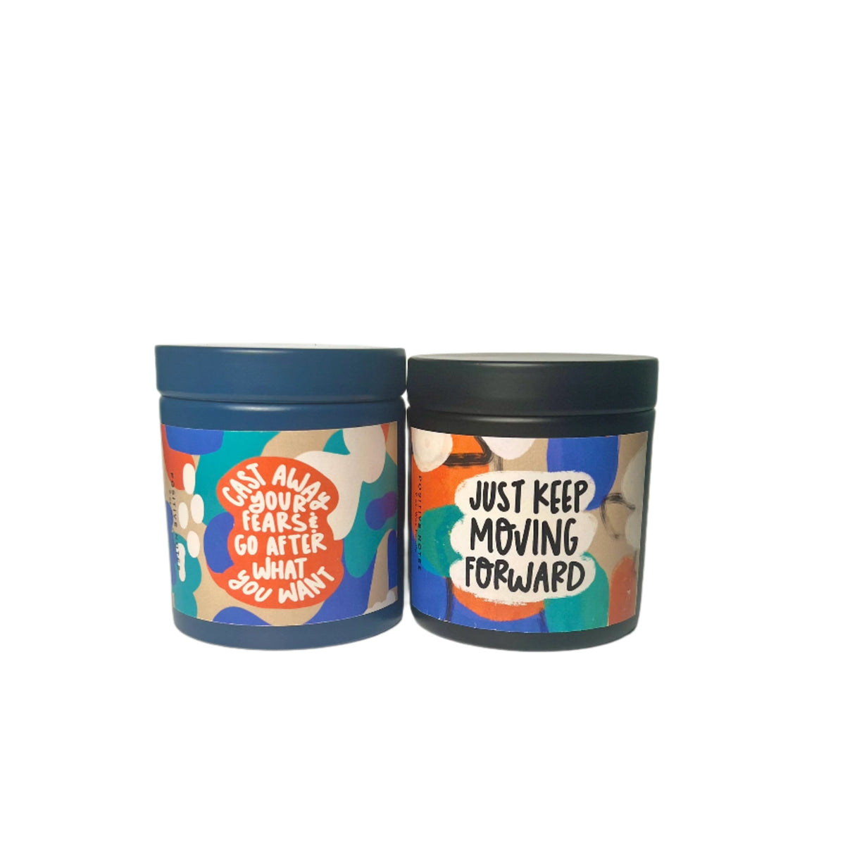 Power Forward Bundle | Positive Notes